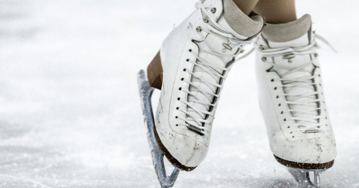 Gallatin Ice: Bozeman Ice Facility | Open Freestyle