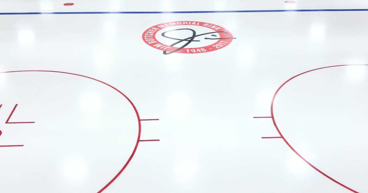 Gallatin Ice: Bozeman Ice Facility | Haynes Pavilion