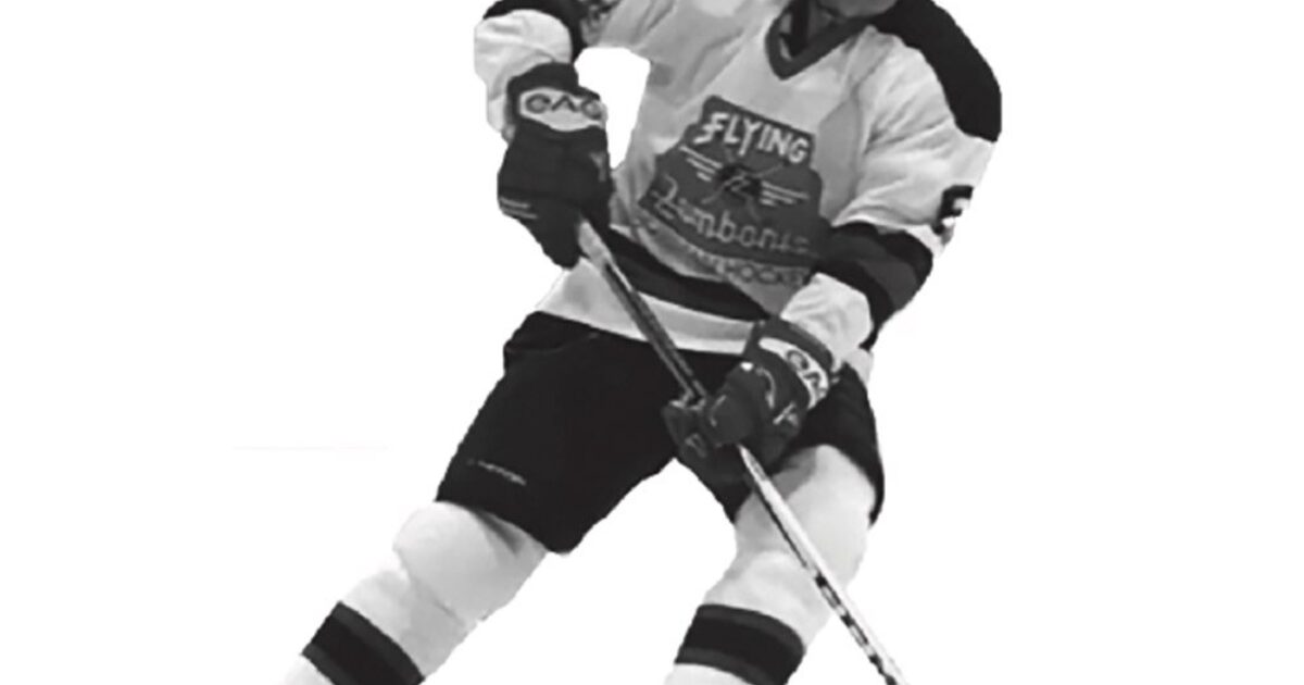 Gallatin Ice: Bozeman Ice Facility | younger