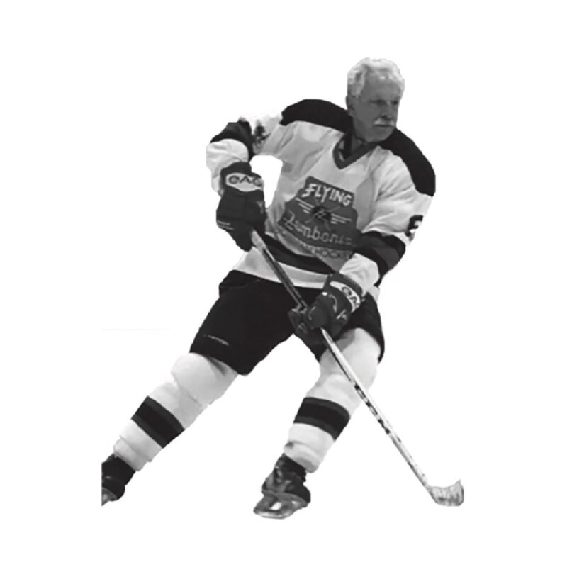 Gallatin Ice: Bozeman Ice Facility | younger