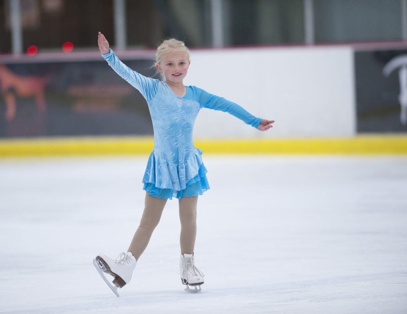Gallatin Ice: Bozeman Ice Facility | Open Freestyle