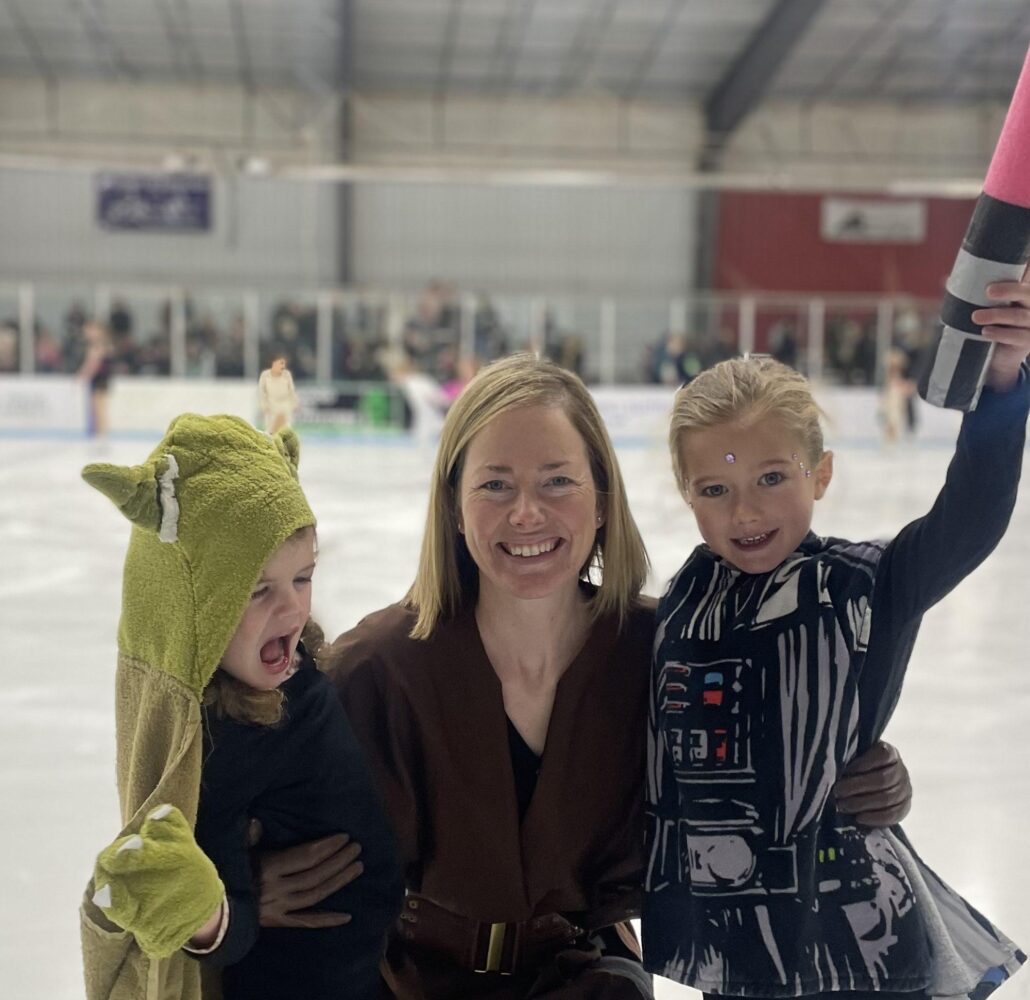 Gallatin Ice: Bozeman Ice Facility | Staff & Board